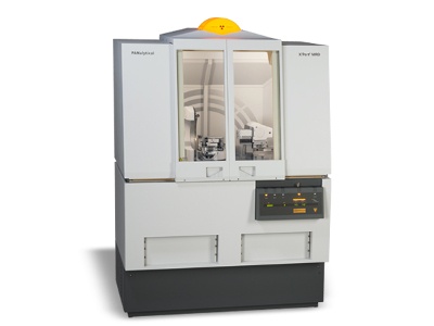 X'Pert3 MRD Materials Research X-ray Diffraction System from Malvern ...