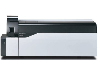 LCMS-8050 Triple Quadrupole LC/MS/MS Mass Spectrometer from Shimadzu | Labcompare.com