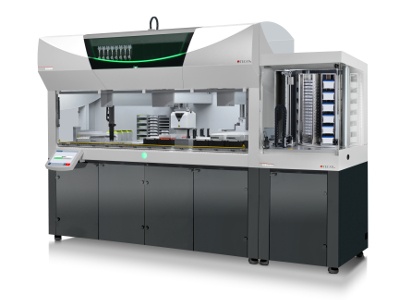 Freedom EVO 75 Compact Pipetting Robot from Tecan Trading AG | Labcompare.com