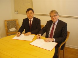 Chemrec Enters into Cooperation Agreement with China Tianchen ...