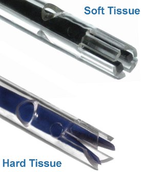 Durable Plastic Homogenizer Probes from Omni International | American ...