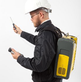 New portable FTIR Gas Analyser detects almost any gas | Labcompare.com