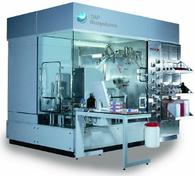 ATCC Delivers 350 Different Cell Lines Using TAP Biosystems’ Automated ...