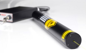 REO Introduces Yellow HeNe Lasers for Fluorescence Excitation ...
