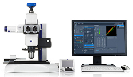 The Zoom Microscope Axio Zoom.V16 by Carl Zeiss | Labcompare.com