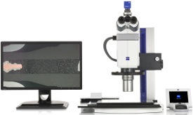 The Zoom Microscope Axio Zoom.V16 by Carl Zeiss | Labcompare.com