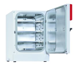 BINDER ANTI.PLENUM CO2 Incubators Reduce Threat of Contamination ...