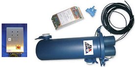 IN-USA Introduces SOD-O3 Dissolved Ozone Destruct Unit; Most Advanced ...