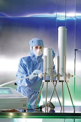Sartopore® Platinum: Sartorius Introduces a New Generation Of ...