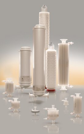 Sartopore® Platinum: Sartorius Introduces a New Generation Of ...