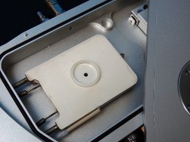 Understanding protein crystallization growth at the University of Leeds ...