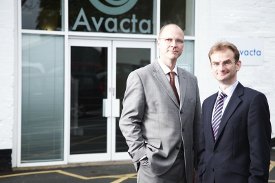 Avacta expands following Aptuscan Acquisition | Labcompare.com