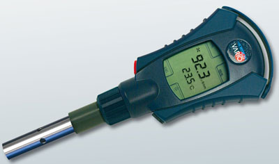 ITT Analytics' OI Analytical and WTW instrumentation selected by NASA ...