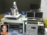 JPK reports on the research in the Marseille INSERM/CNRS laboratories ...