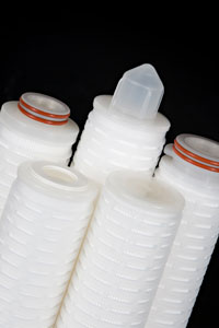 Filters for Safe Liquid Filtration of Injectable Drug Products ...