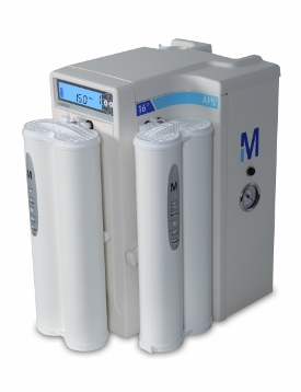 EMD Millipore Introduces AFS®8D and AFS® 16D Degassed Water ...