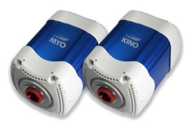 Photometrics® Launches Next Generation Scientific CCD Cameras That ...