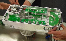 Bruker Post Three New SCION GC-MS TQ Application Notes | Labcompare.com