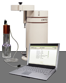 ORTEC Announces Updated Foodguard System For Radioactivity Measurements ...