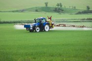 Malvern Spraytec Used in Characterizing Agricultural Spray Nozzles ...