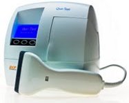 Quo-Test and Quo-Lab HbA1c Blood Analysers Ideal Tools to Identify High ...