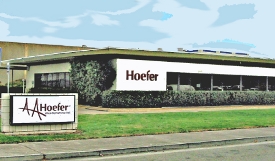 Hoefer Announces New Partnership with VWR International | Labcompare.com