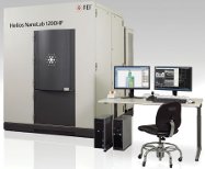 FEI Launches New Helios NanoLab HP Platform for High Productivity TEM ...