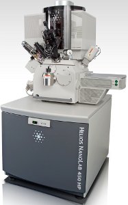 FEI Launches New Helios NanoLab HP Platform for High Productivity TEM ...