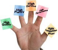 New company launch - Wake up to a High 5! | Labcompare.com