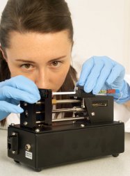 NanoSight Adds Syringe Pump Capabilities to Their Nanoparticle ...