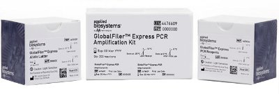 Life Technologies Sets New Worldwide Standard for Criminal Forensic ...