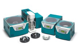 Safe and Rapid Biological Sample Concentration | Labcompare.com