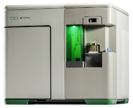 Bio-Rad Acquires Cell Sorting System from Propel Labs | Labcompare.com