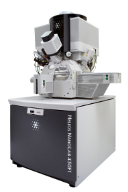 FEI Announces New Helios NanoLab 450 F1 DualBeam for Semiconductor ...