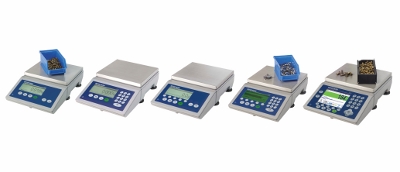 METTLER TOLEDO Introduces New ICS5 Scale Models | Labcompare.com