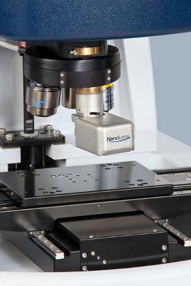 Bruker Releases AFM Zoom Option for 3D Optical Microscopes | Labcompare.com