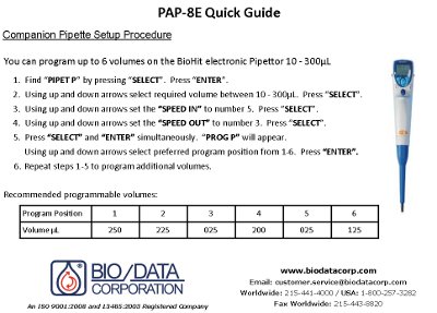 Free Quick Guide Released for Platelet Aggregation Testing | Labcompare.com