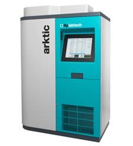 TTP Labtech Brings Automated Biobanking to SLAS | Labcompare.com
