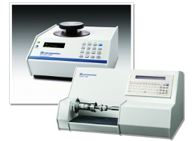 Material Characterization Solutions for Optimization of Pharmaceutical ...