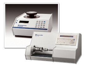 Material Characterization Solutions for Optimization of Pharmaceutical ...