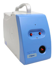 B&W Tek, Inc Announces Improved i-Spec™ Portable Spectrophotometer ...