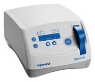 New Eppendorf Eporator® for Safe, Highly Efficient Transformation ...