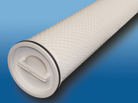 NSF - 61 Certification of Graver High Flow Series Filters | Labcompare.com