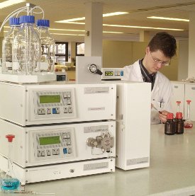 Ion Chromatography System Purchasing Guide | Labcompare.com