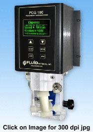 Pilot Plant Metering Pumps | Labcompare.com