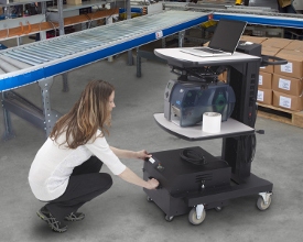 Power Swap System Provides Round-the-Clock Power to Mobile Workstations ...