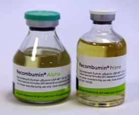 Albumine Albumin Market Size Sets New Record, Projected At USD 8.95
