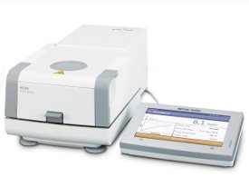 New Moisture Analyzers Save Time for Food Manufacturers | Labcompare.com