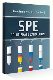 Waters Publishes New Beginners Guide to Solid Phase Extraction (SPE ...