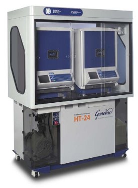High Throughput Natural Product Discovery Genevac | Labcompare.com
